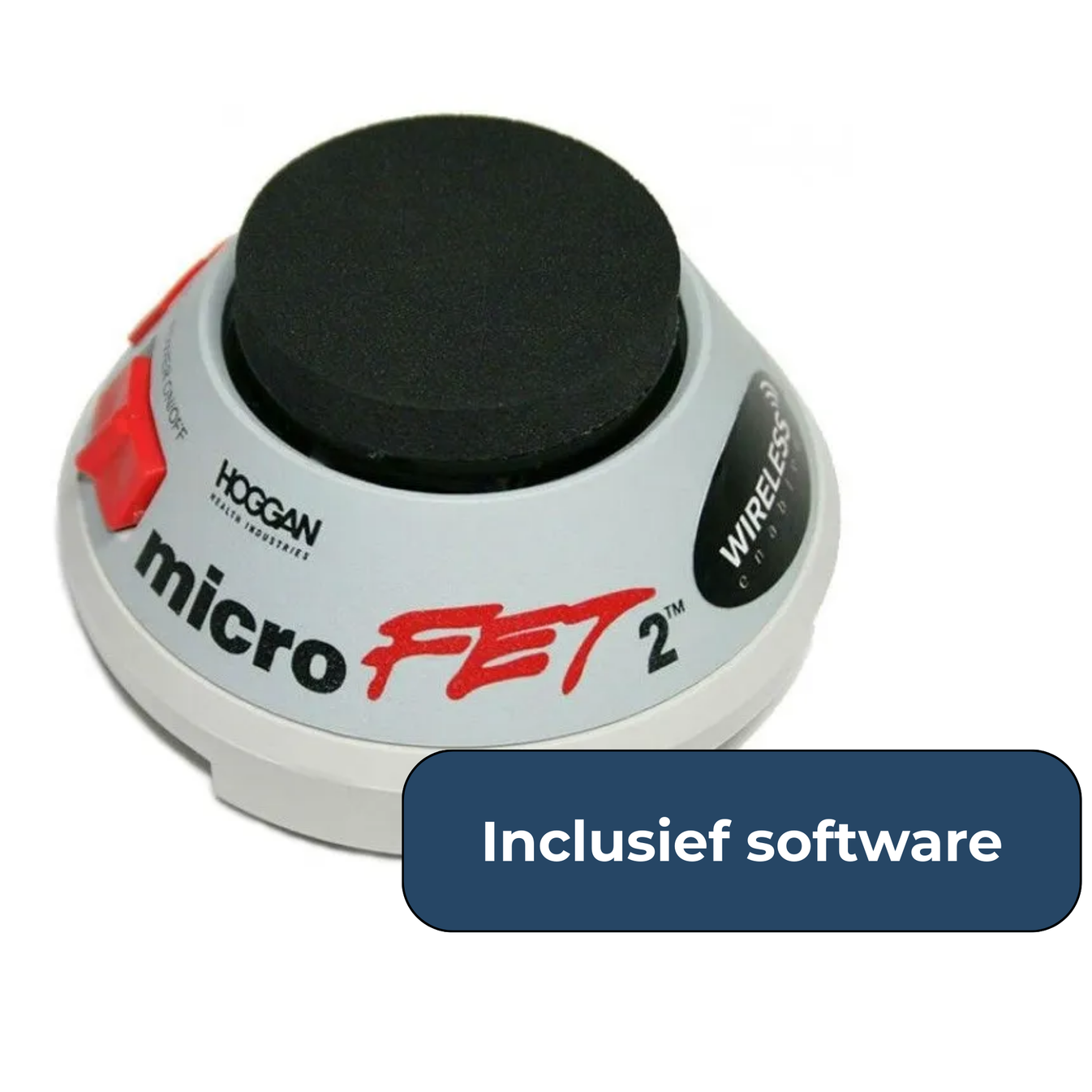 MicroFET 2 | Dynamometer – ProCare